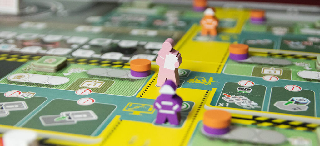 Kanban EV Review - Board Game Quest