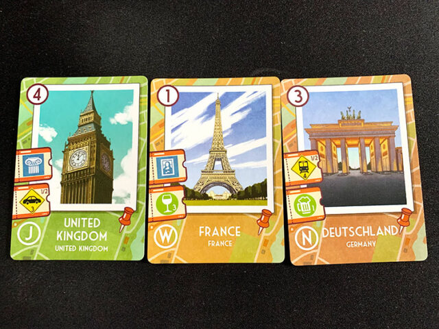 Boomerang: Europe Review - Board Game Quest
