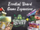 Board Game Quest | Board Game Reviews, News and More