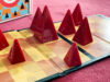 Martian Chess Review - Board Game Quest