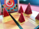 Martian Chess Review - Board Game Quest