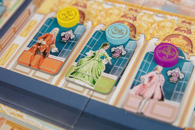 Rococo: Deluxe Edition Review - Board Game Quest