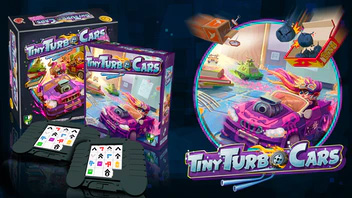 Kickstarters of the Week: 3/15 | Board Game Quest