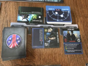 Aliens: Another Glorious Day in the Corps! Review - Board Game Quest