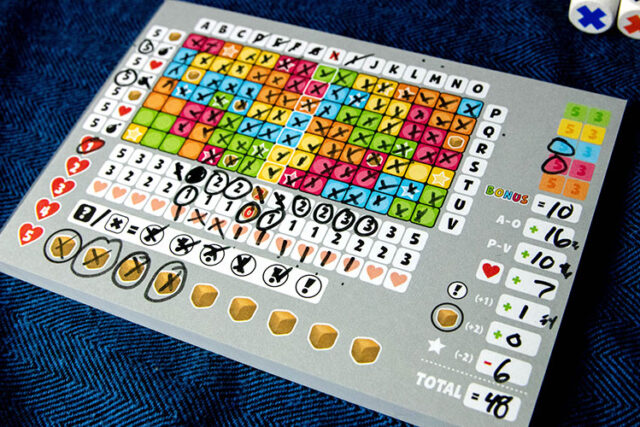 Bravo! Review - Board Game Quest