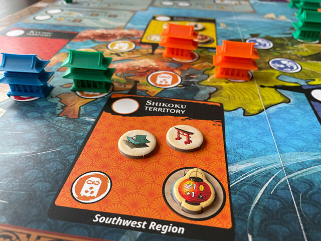 Jinja Review - Board Game Quest
