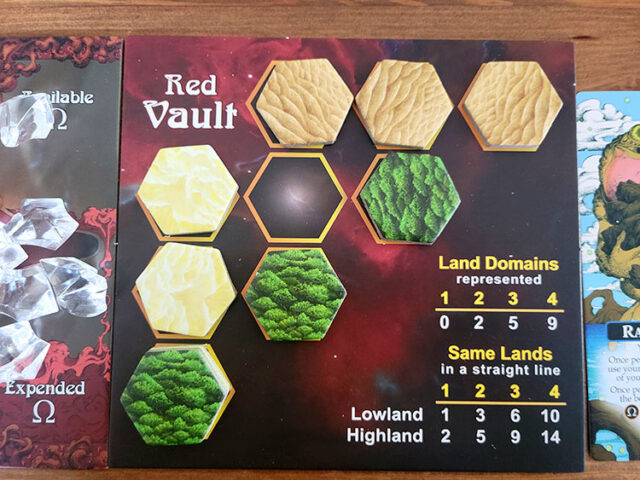 Cosmic Frog Review - Board Game Quest