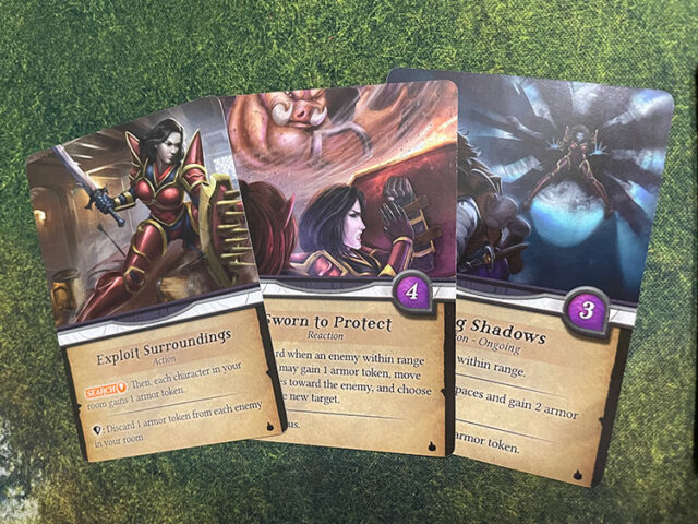 Altar Quest Review - Board Game Quest