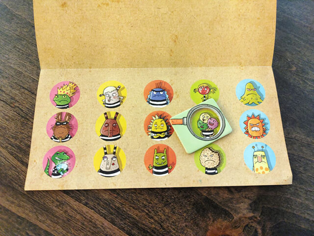 Inspector Mouse: The Great Escape Review - Board Game Quest