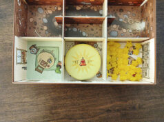 Inspector Mouse: The Great Escape Review - Board Game Quest