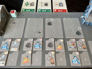 LUNA Capital Review - Board Game Quest