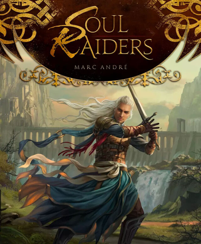 Soul Raiders Preview - Board Game Quest