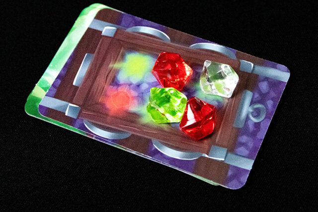 Hammer Time Review - Board Game Quest