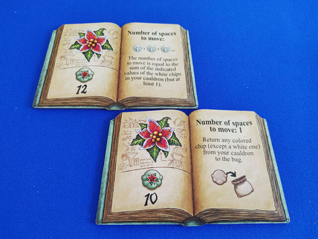 The Quacks of Quedlinburg: The Alchemists Expansion Review - Board Game ...