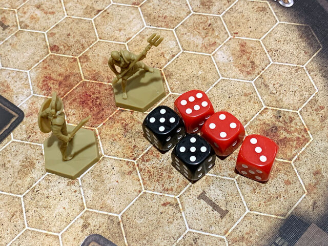 Spartacus: A Game of Blood and Treachery Review - Board Game Quest