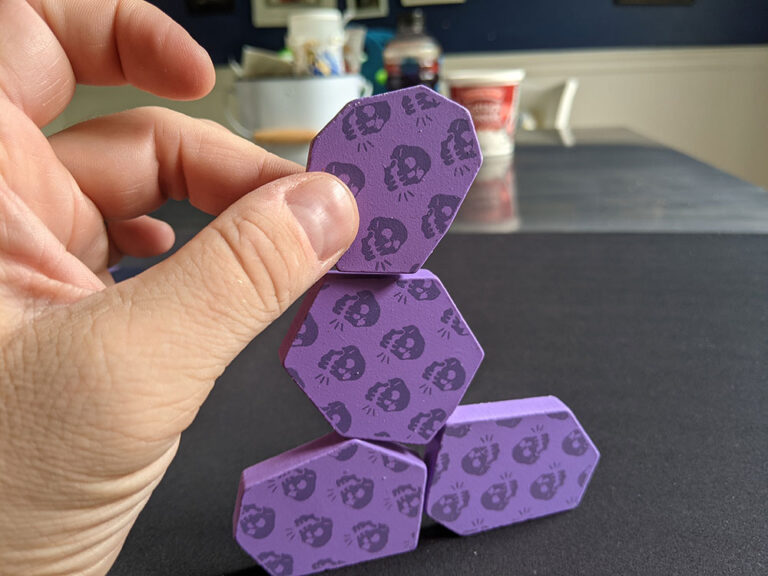 What Next? Review - Board Game Quest