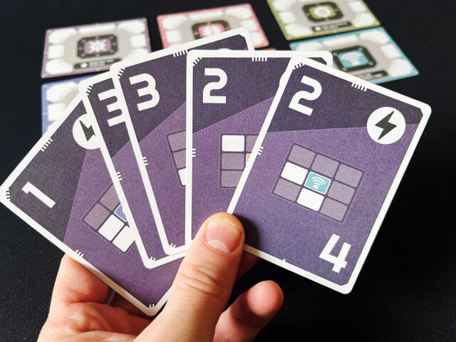 ROVE: Result-Oriented Versatile Explorer Review - Board Game Quest