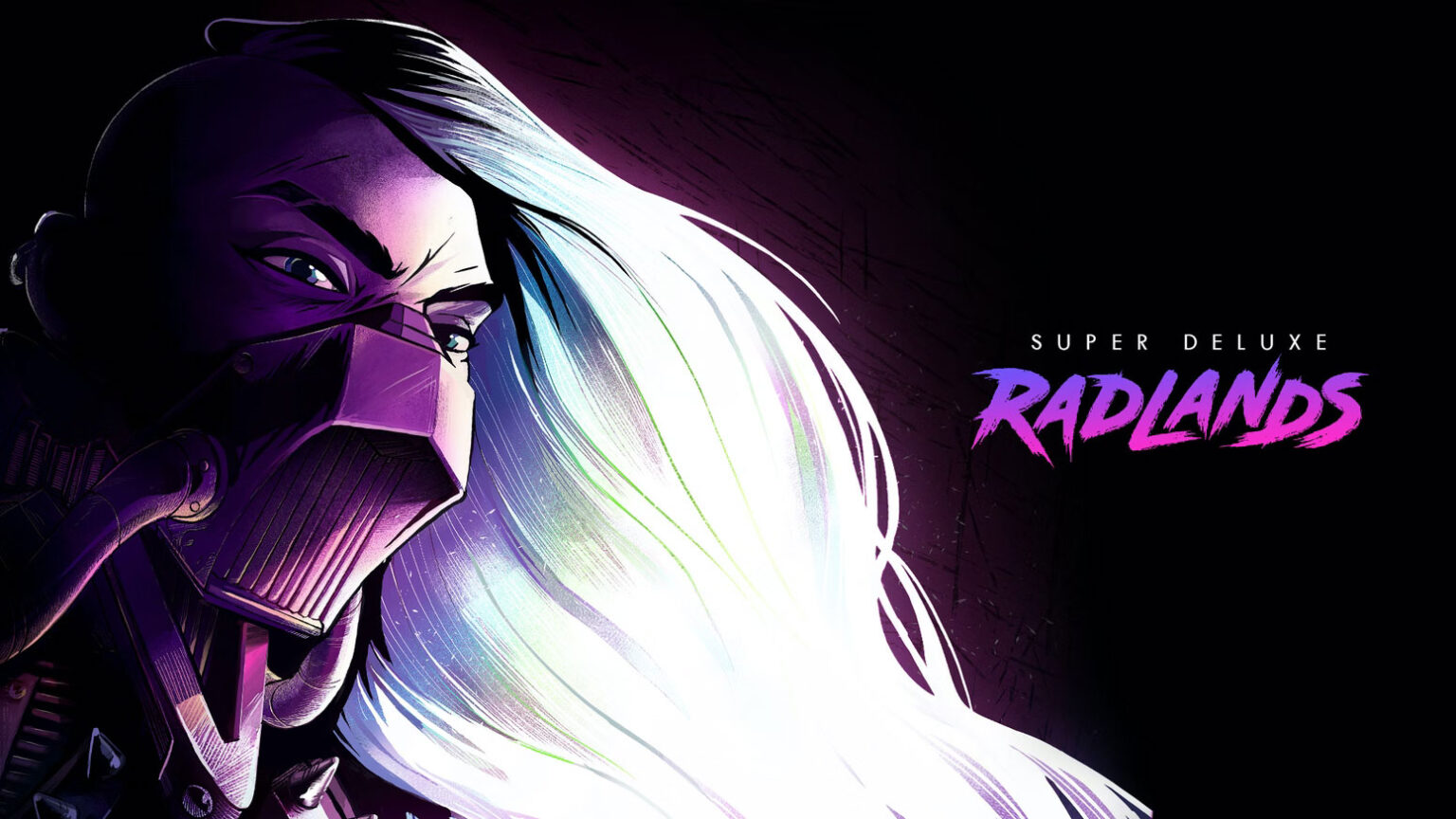 Radlands Review - Board Game Quest