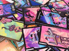 Radlands Review - Board Game Quest