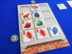 The Whatnot Cabinet Review - Board Game Quest