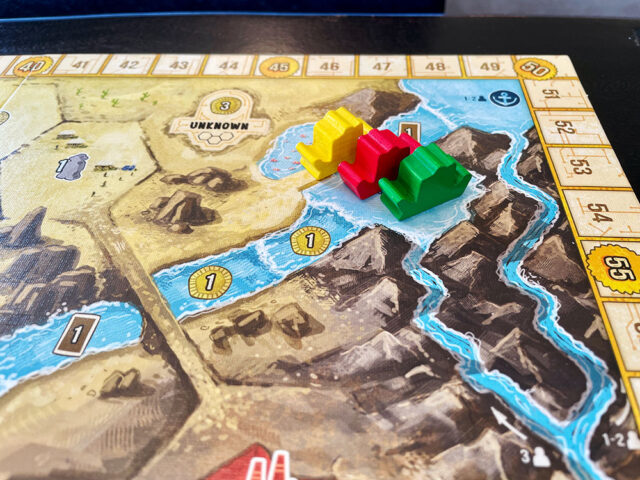 Boonlake Review - Board Game Quest