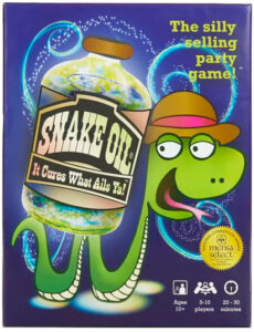 Top 10 Party Board Games - Board Game Quest