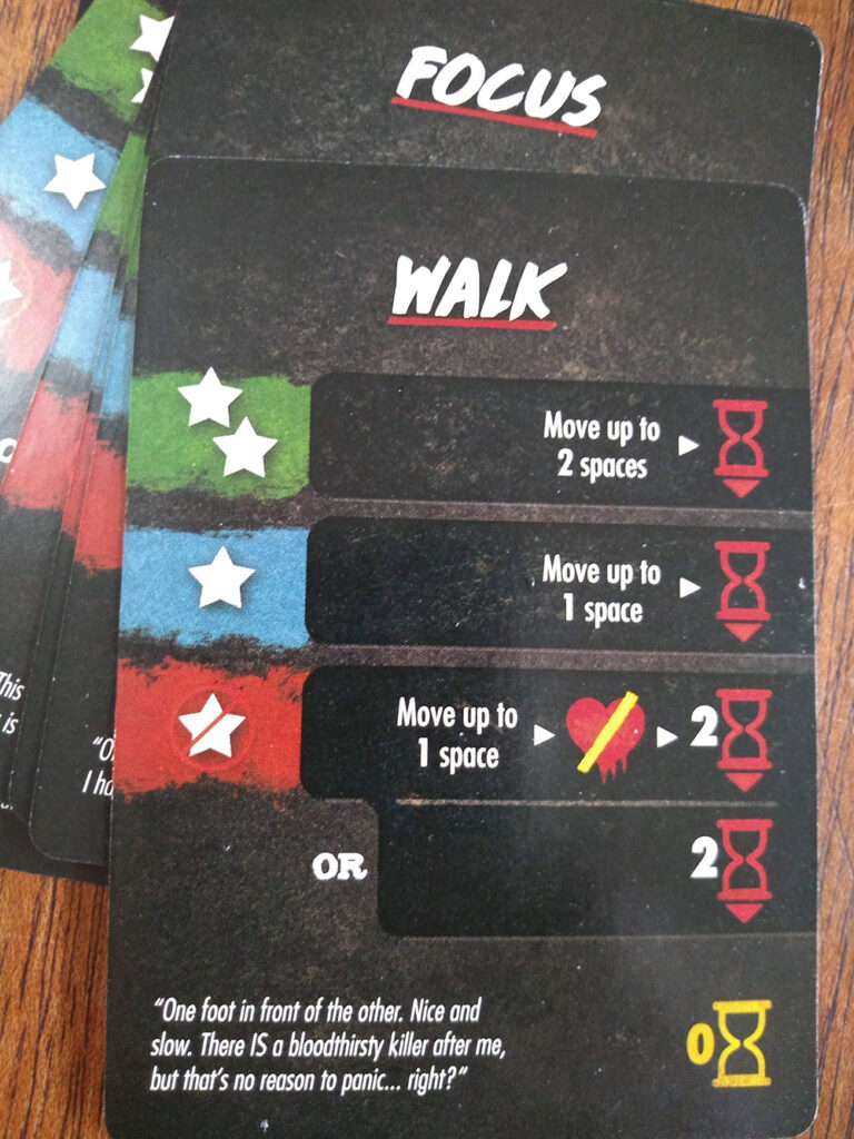 Final Girl Review - Board Game Quest