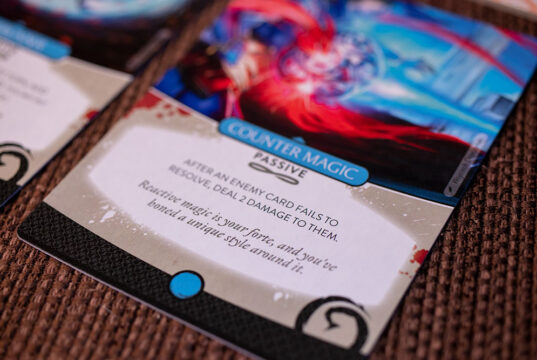 Ivion Review - Board Game Quest