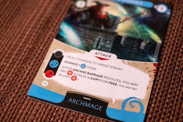 Ivion Review - Board Game Quest