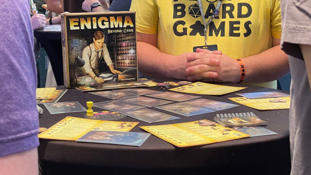 PAX West 2022 Recap - Board Game Quest