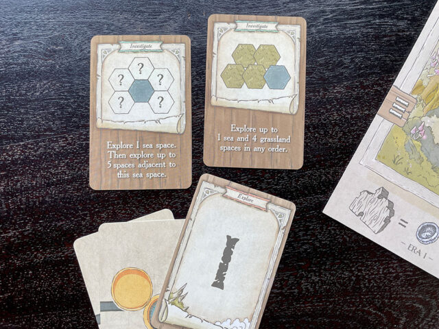 The Guild of Merchant Explorers Review - Board Game Quest