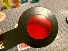 Junior Detective Review - Board Game Quest