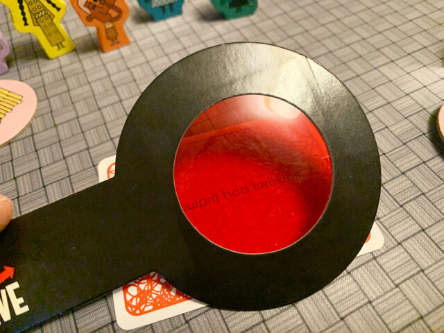 Junior Detective Review - Board Game Quest