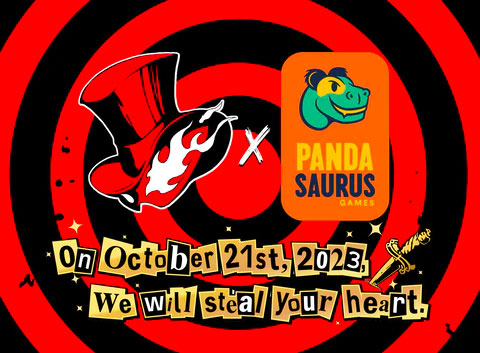 Persona 5 Royal? Card Game?? COOPERATIVE??? Yes please! - Board Game Quest