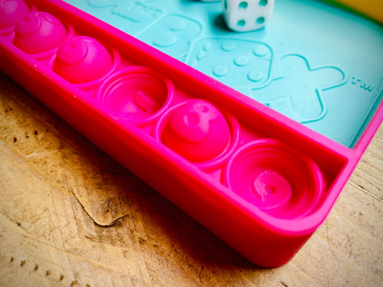 Pop The Box Review - Board Game Quest