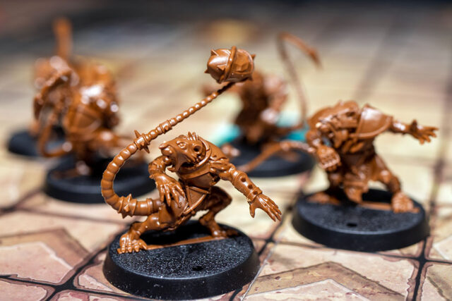 Blitz Bowl Ultimate Edition Review - Board Game Quest