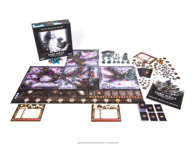 IT’S HAPPENING! Two New Dark Souls Core Sets Have Arrived - Board Game ...