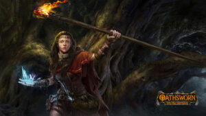 Jamie Jolly—designer of Oathsworn—Interview - Board Game Quest
