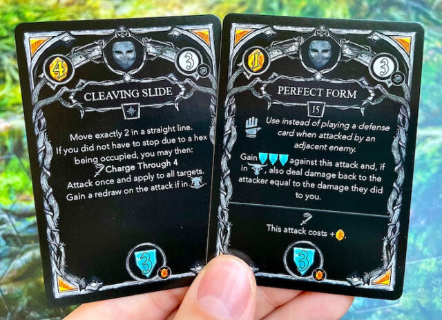 Jamie Jolly—designer of Oathsworn—Interview - Board Game Quest