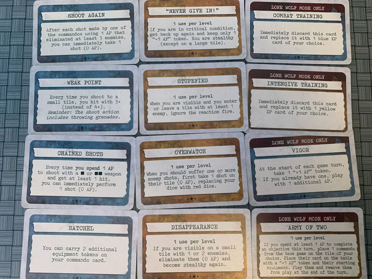 V-Sabotage Ghost Expansion Review - Board Game Quest