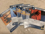G.I. Joe: Mission Critical Review - Board Game Quest