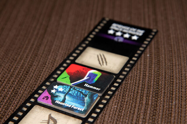 Nightmare Productions Review - Board Game Quest