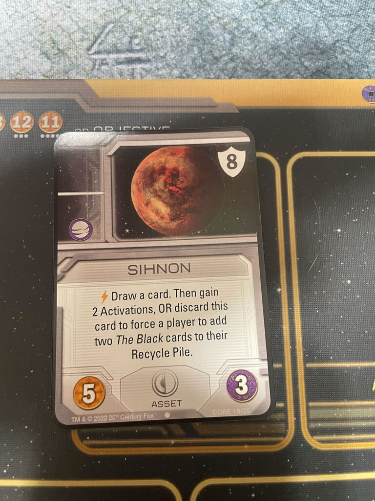 Firefly: Misbehavin’ Review - Board Game Quest
