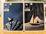 Sea Salt and Paper Review - Board Game Quest