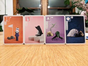 Sea Salt and Paper Review - Board Game Quest