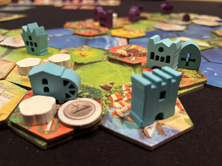 Brazil: Imperial Review - Board Game Quest