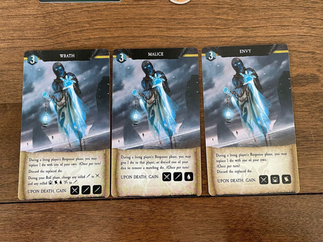 Cult of the Deep Review - Board Game Quest