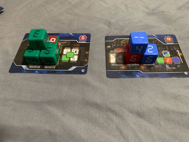 FUSE Countdown Review - Board Game Quest