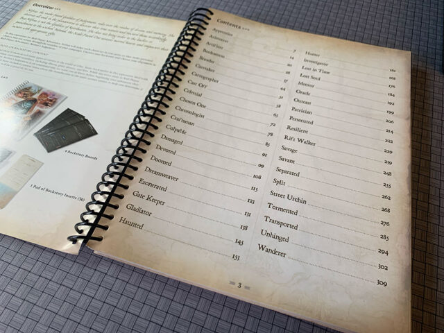 Roll Player Adventures Nefras’s Judgement Expansion Review - Board Game ...