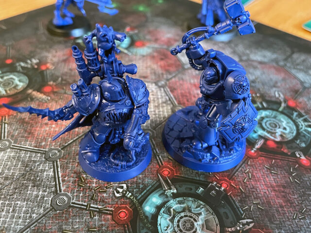 Combat Arena: Clash of Champions Review - Board Game Quest